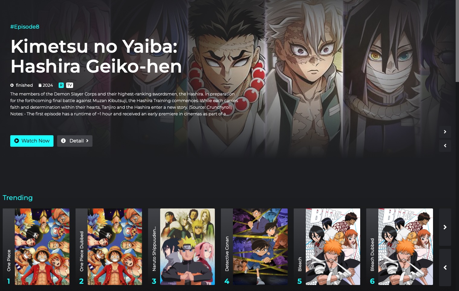 Animeflix – Watch Anime Online with Dub and Sub for Free in HD